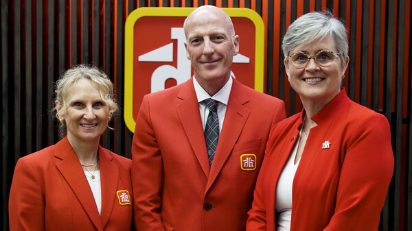 Home Hardware Names New Board Chair | Hardware Retailing