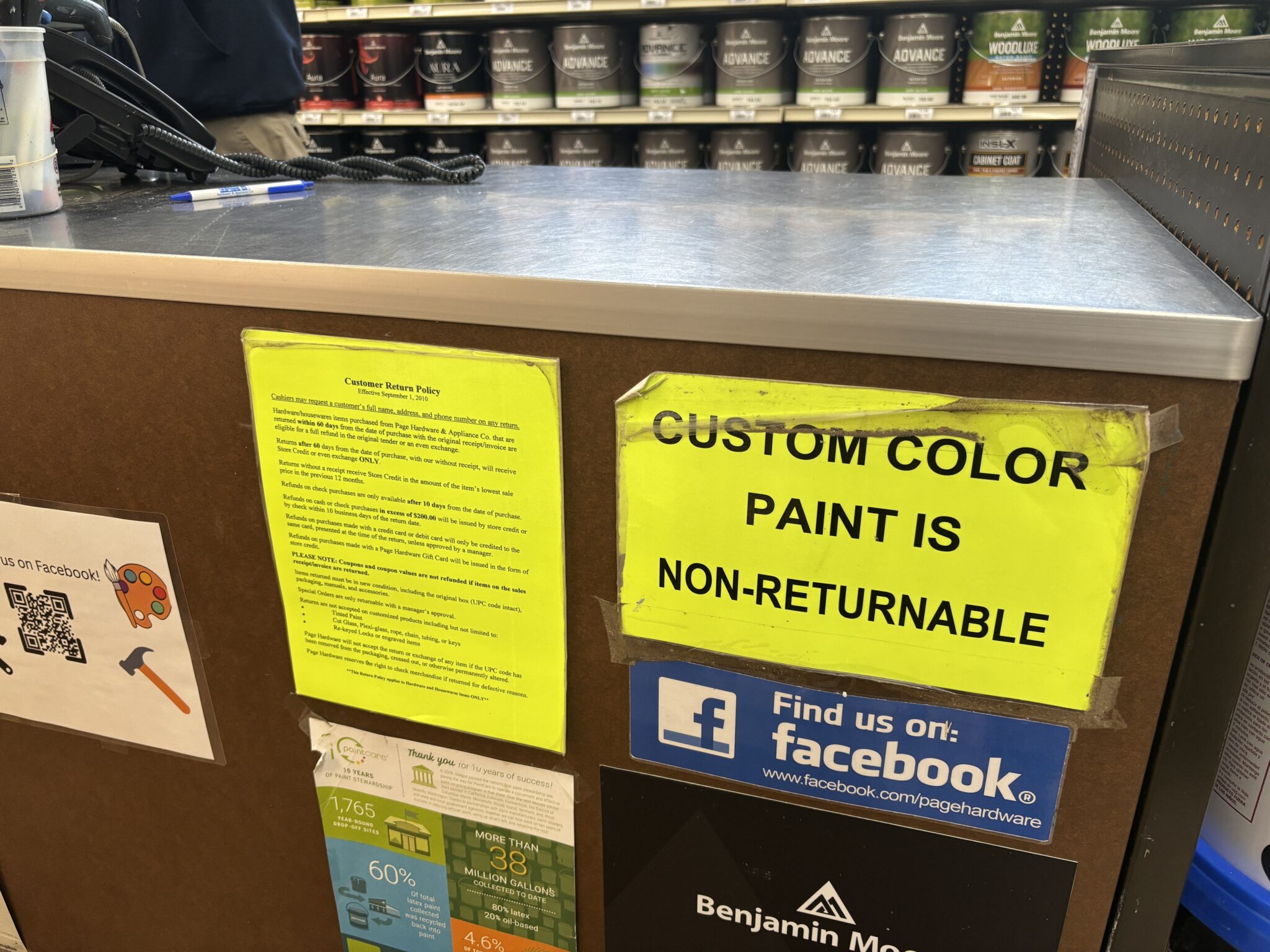 Break the Cycle of Bad Returns: Keep Customers Happy With an Upgrade to ...