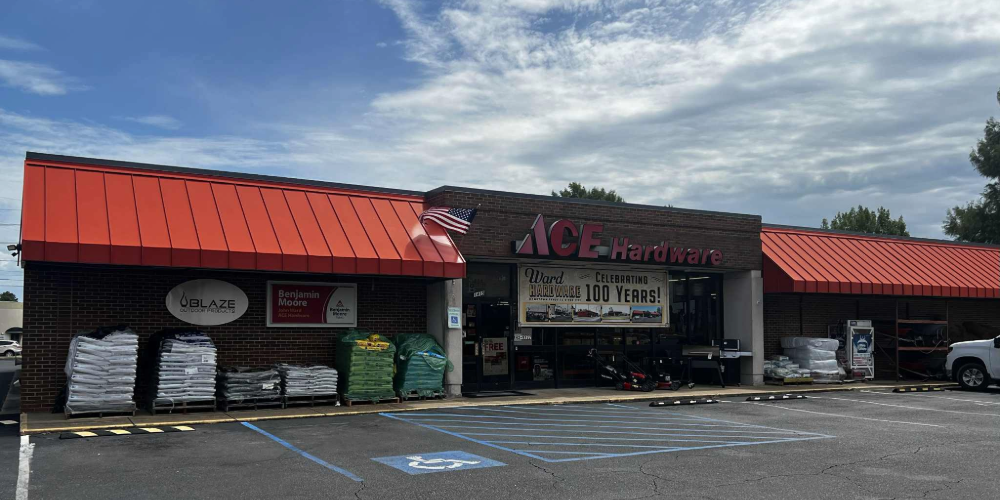 Louisiana Hardware Store Celebrates a Century of Service | Hardware ...