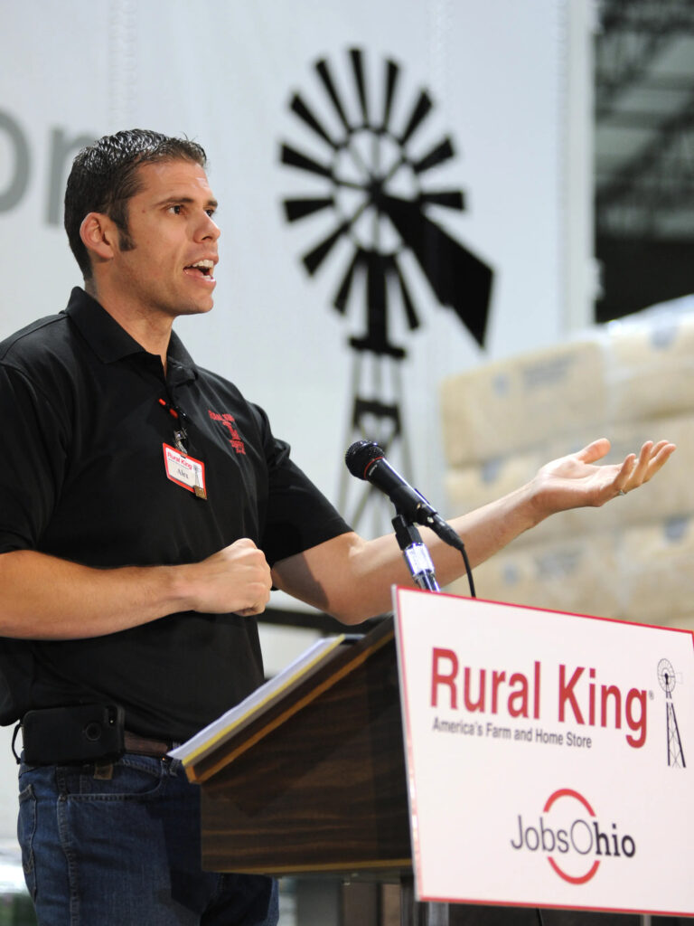 Rural King Celebrates 65th Anniversary, Casts Vision for Future ...