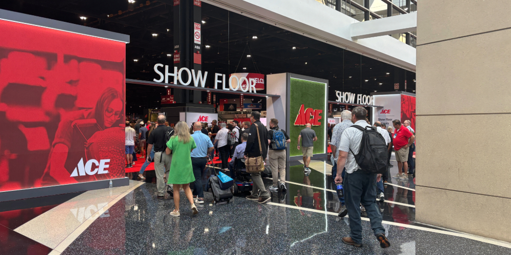 Ace Hardware Retailers Explore Ways to Grow at 2025 Fall Convention ...