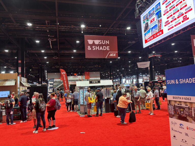 Ace Hardware Retailers Explore Ways to Grow at 2025 Fall Convention ...