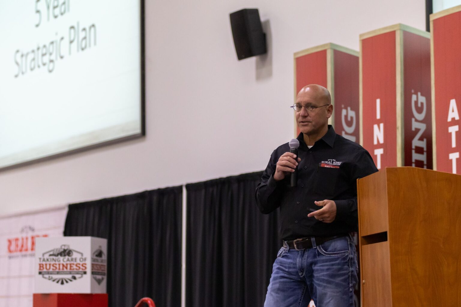 Rural King Celebrates 65th Anniversary, Casts Vision for Future ...