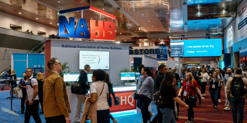 NAHB Opens Registration for 2026 International Builders’ Show | Hardware Retailing