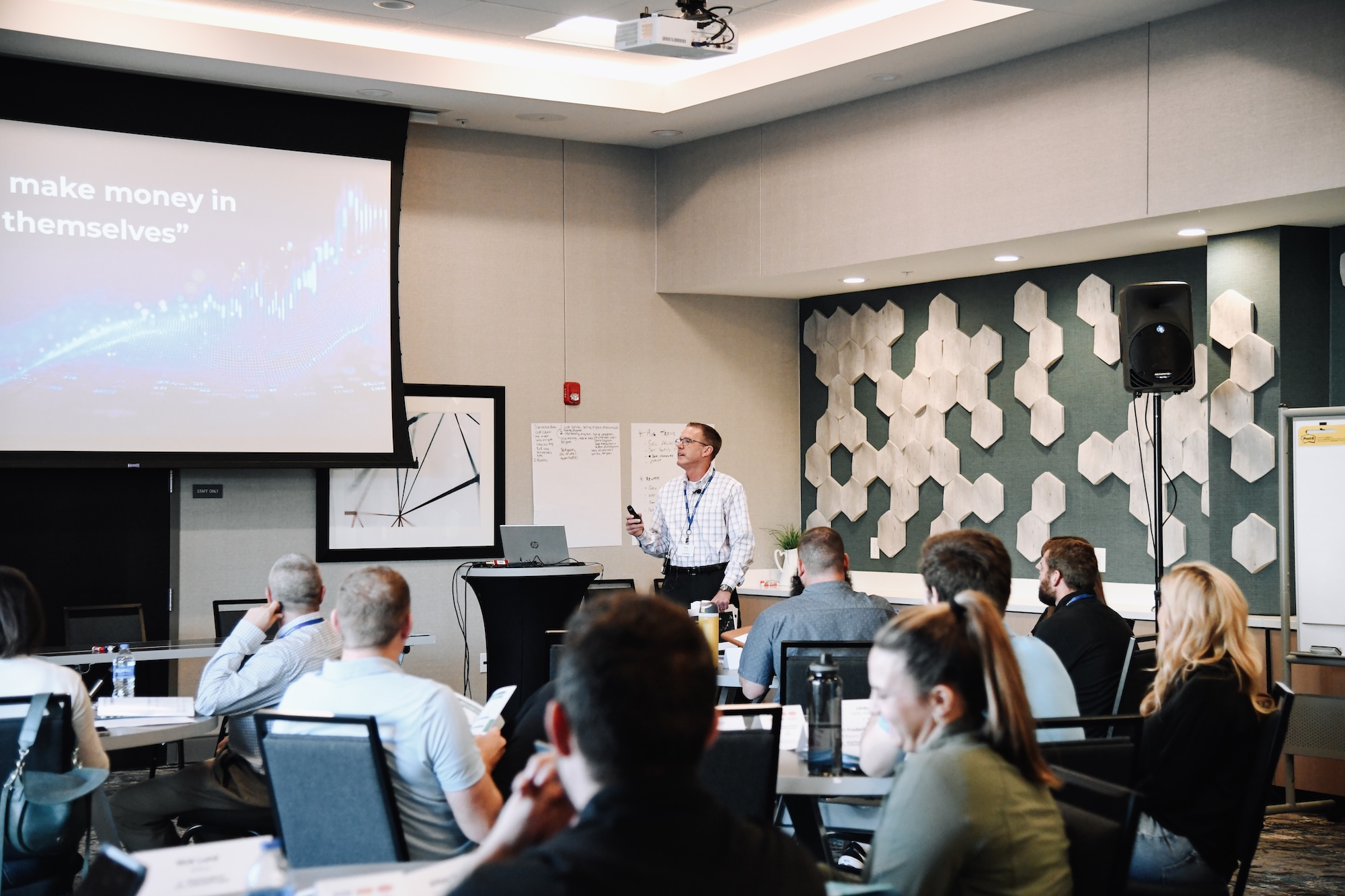 2025 RMCP Graduates Gain Practical Takeaways, Leadership Lessons ...