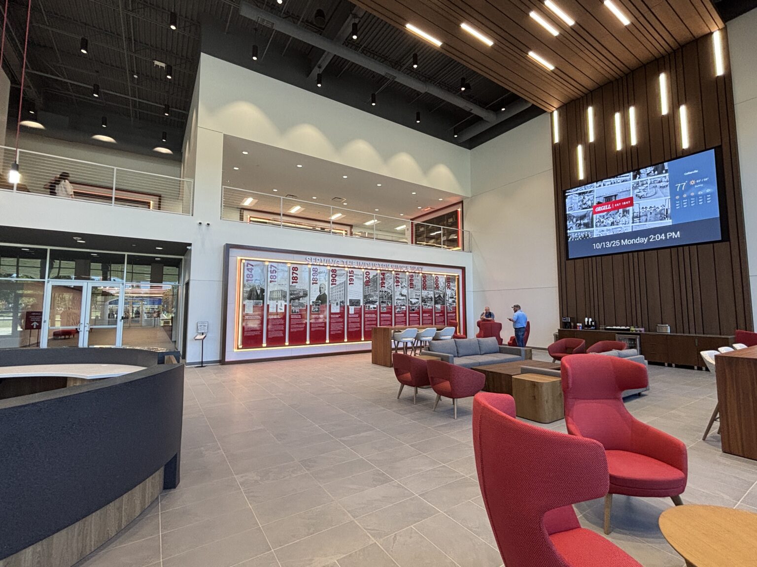 Orgill Innovation Center Celebrates Customization | Hardware Retailing