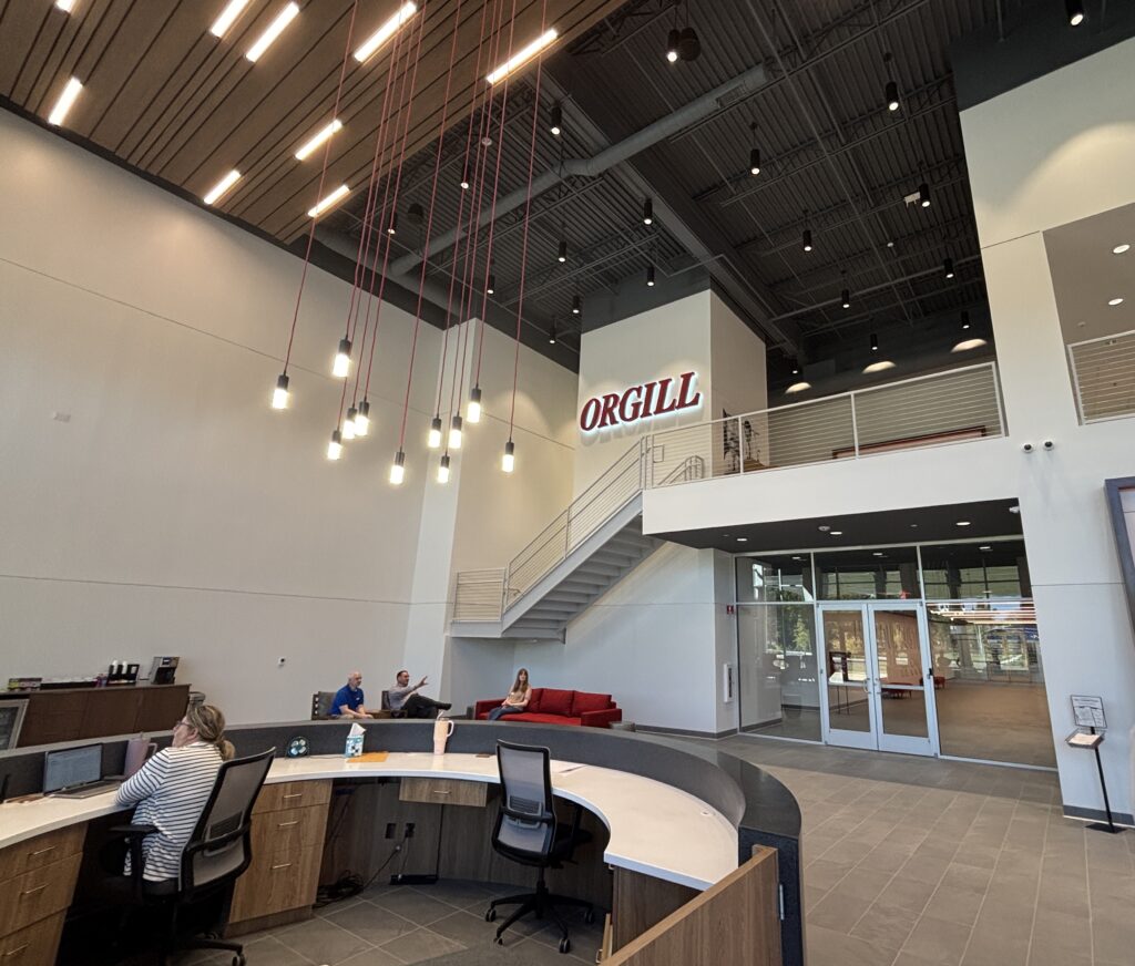 Orgill Embraces the Future With New Innovation Center | Hardware Retailing
