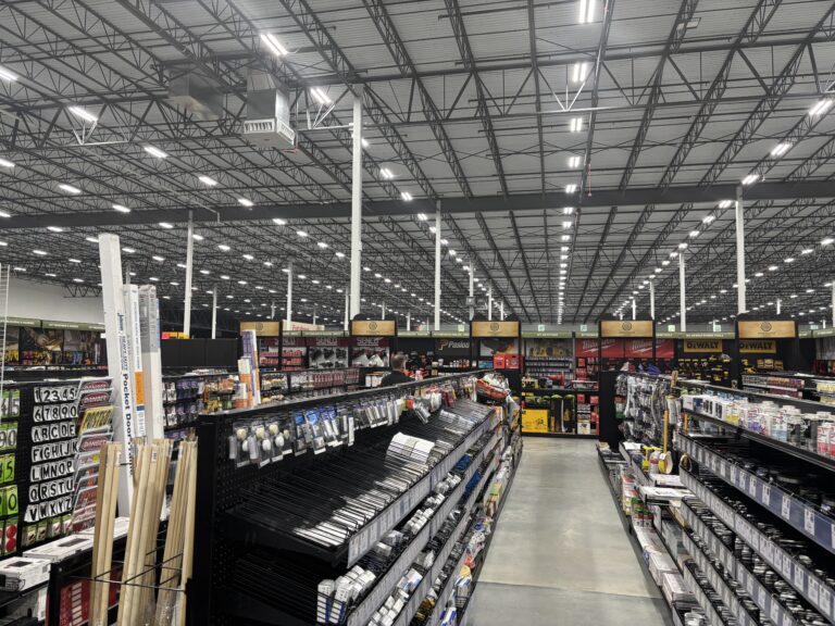 Orgill Embraces the Future With New Innovation Center | Hardware Retailing