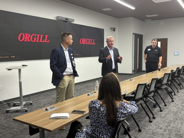 Orgill Innovation Center Celebrates Customization | Hardware Retailing