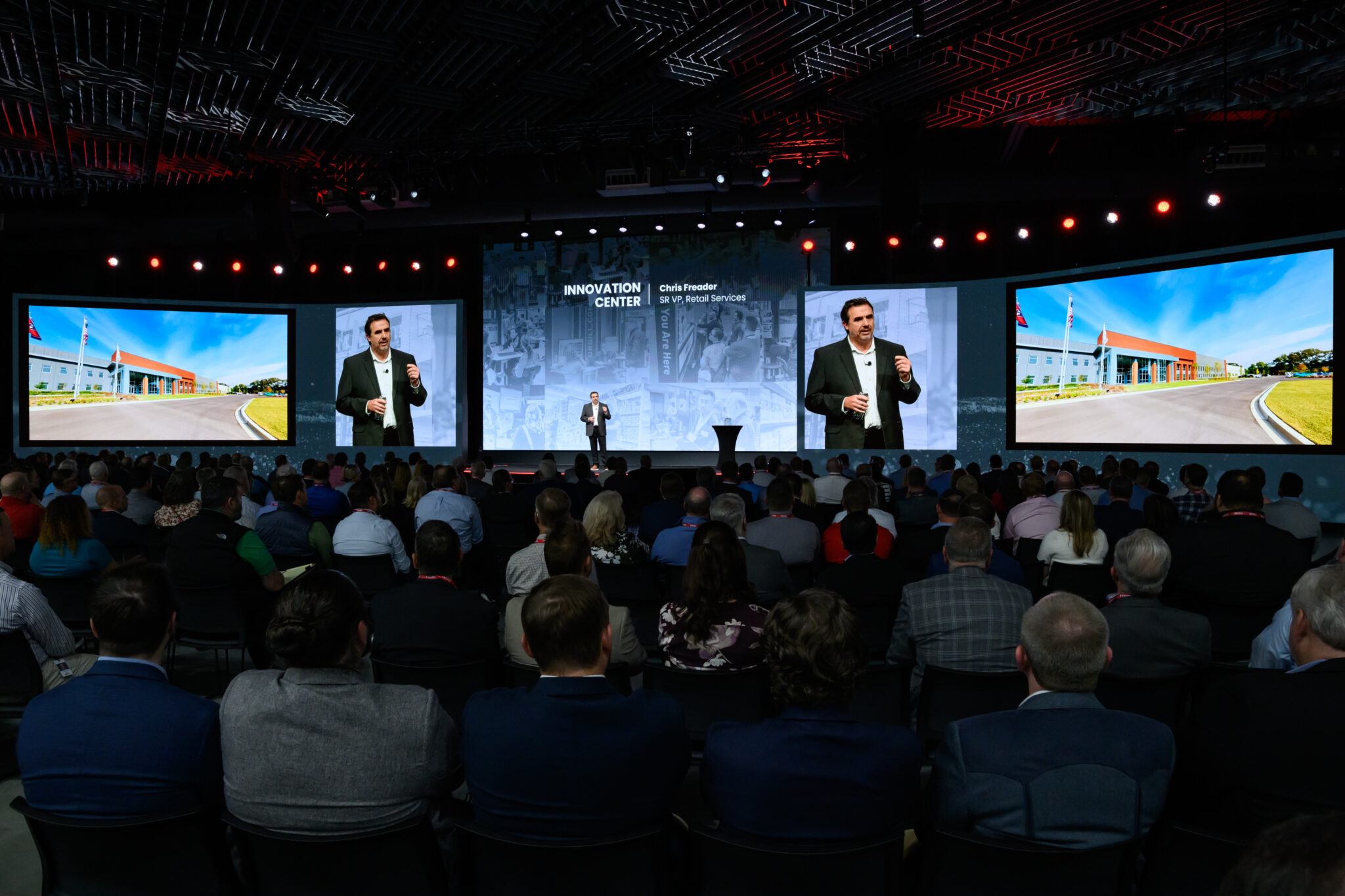 Orgill Honors Top Vendor Partners at Annual Vendor Partnership ...