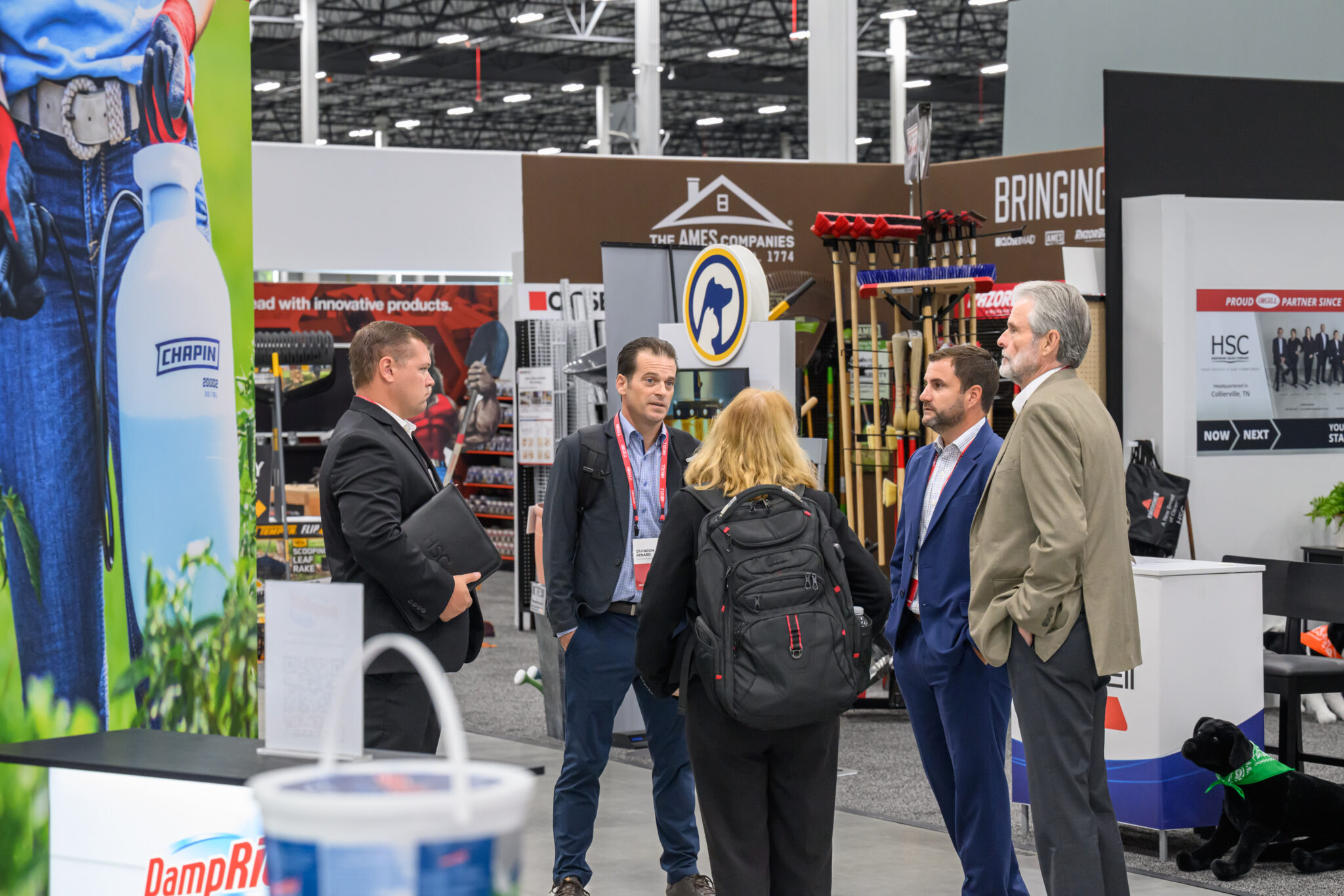 Orgill Honors Top Vendor Partners at Annual Vendor Partnership ...