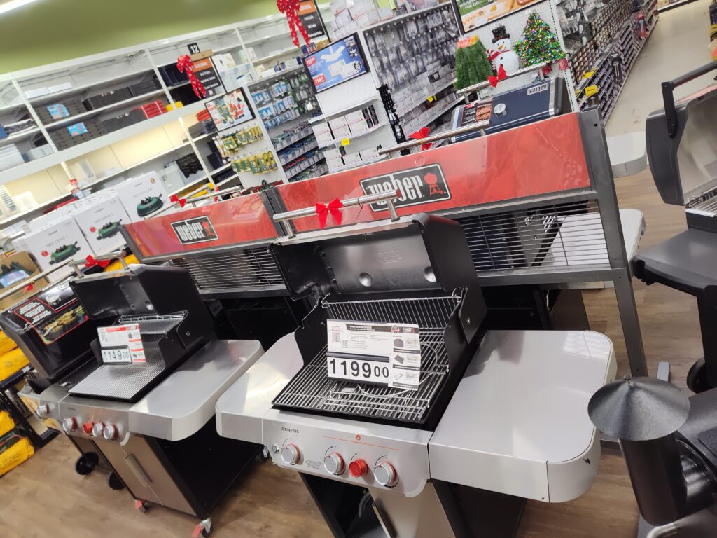 Costello's Ace Hardware Implements ELEVATE³ Ace Store Format at Several ...