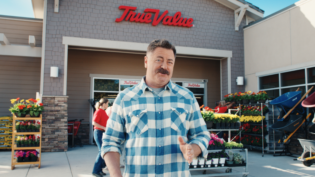 True Value Launches National Advertising Campaign | Hardware Retailing