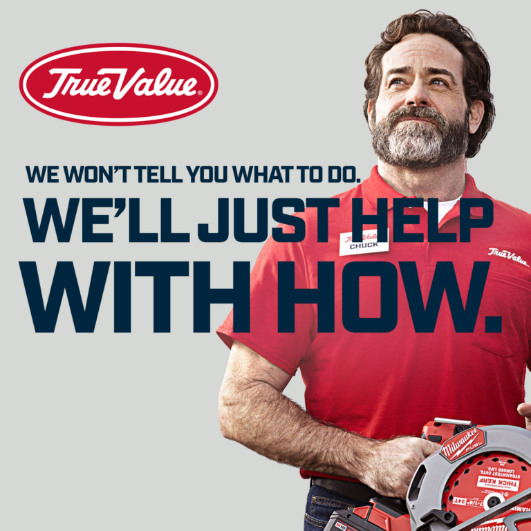 True Value Launches National Advertising Campaign | Hardware Retailing